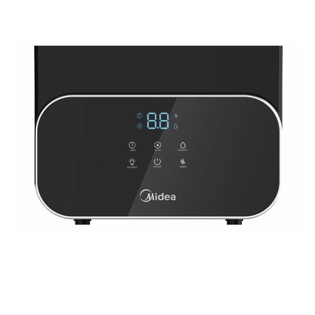 MIDEA ULTRASONIC HUMIDIFIER MODEL SCK-3Q60B for sale online | eBay