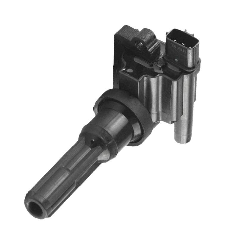 1x Ignition Coil For Mitsubishi Lancer 2004-2005 L4 2.0L Turbo MD363552 ...