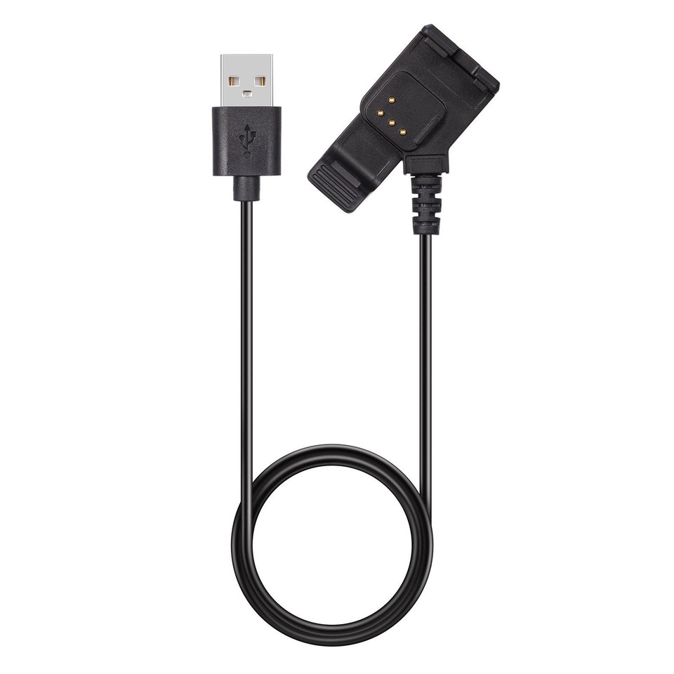 NEW 1M Length 5V/1A USB Charging Cable Charger Dock for GARMIN VIRB XE ...