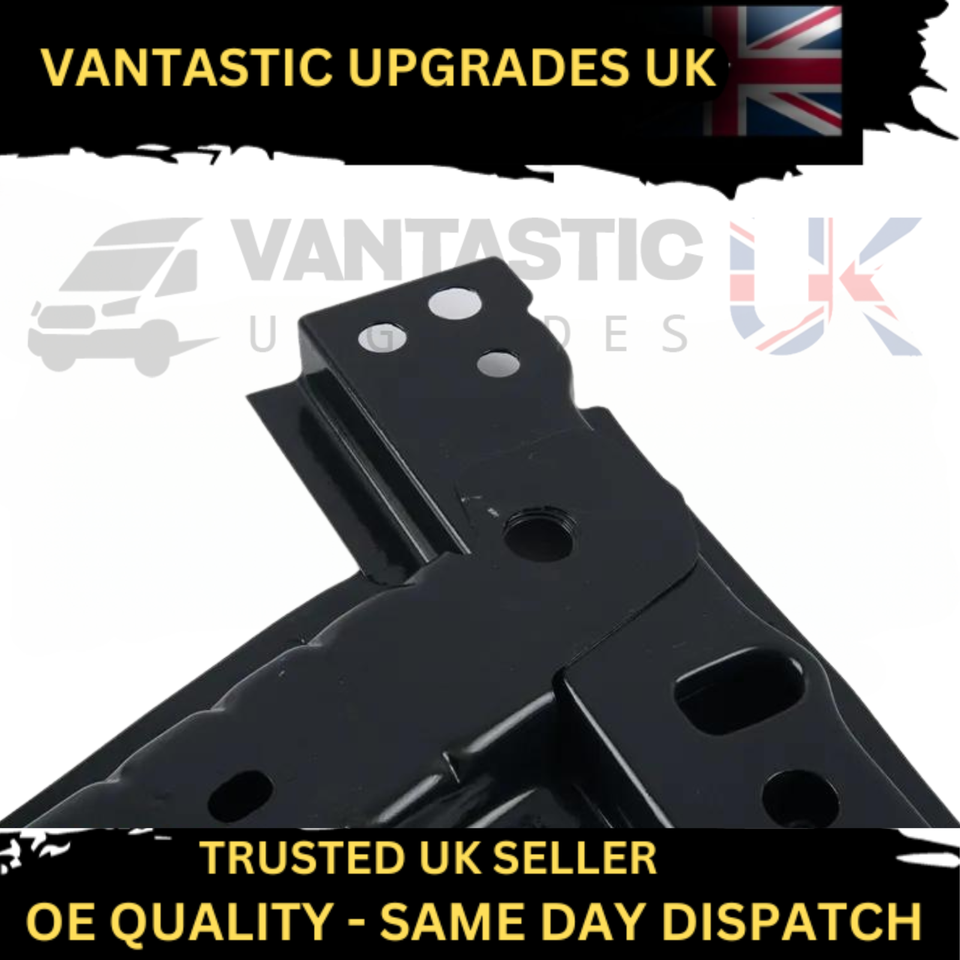 FOR RENAULT CLIO MK3 NEW FRONT SUBFRAME CROSSMEMBER RADIATOR SUPPORT ...