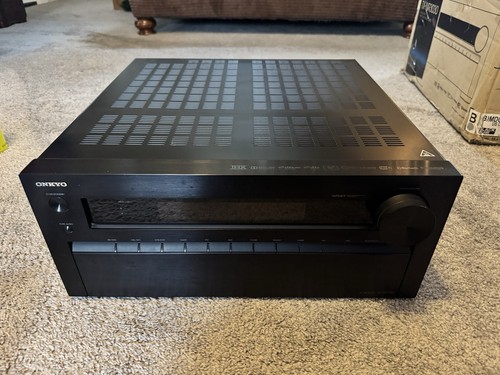 Onkyo TX-NR1030 9.2-CHANNEL Network AV Receiver | eBay