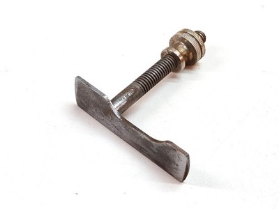 4163 Stanley No. 45 & 55; Threaded Depth Stop with Nut | eBay