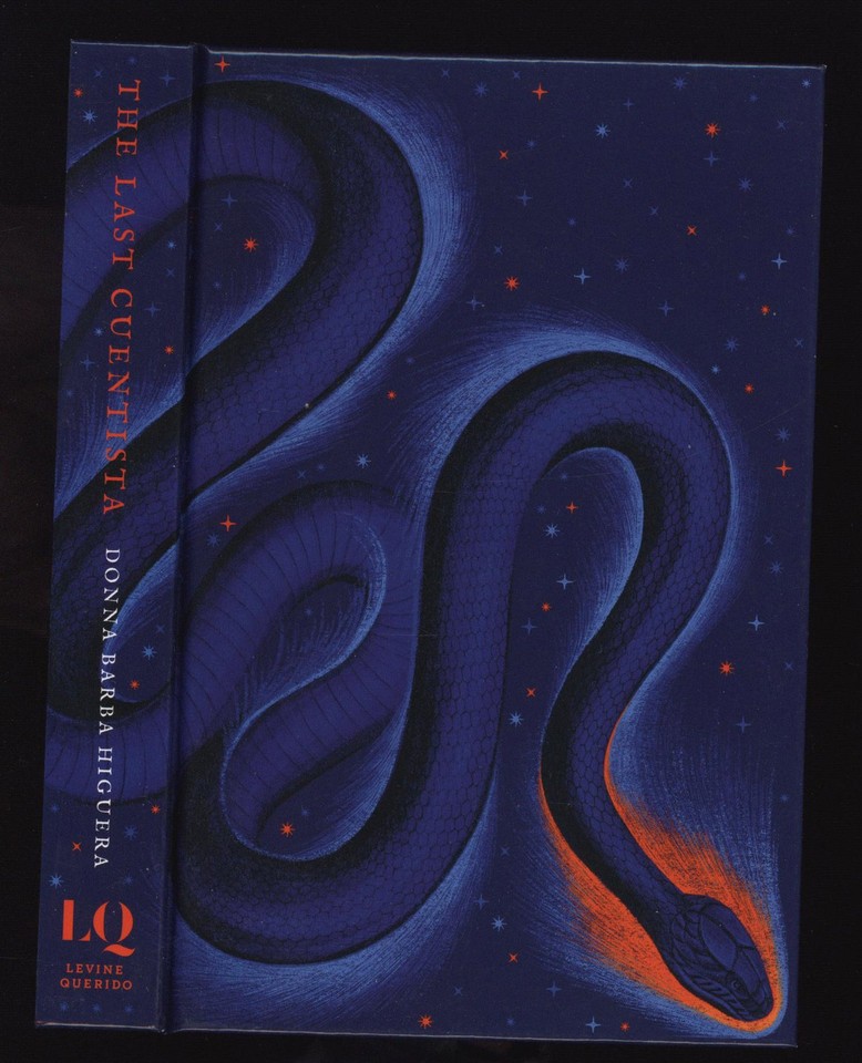 Higuera, Donna Barba: The Last Cuentista ** Signed ** HB/DJ 1st/1st | eBay