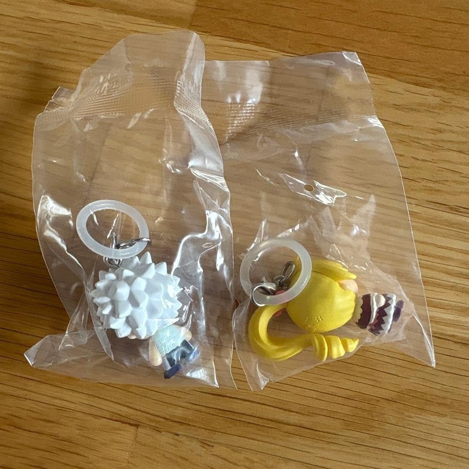 Jouet capsule Gacha HUNTER×HUNTER Jouet capsule Gacha Mejirushi | eBay