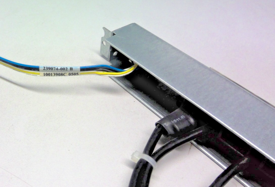 Desktop USB/Audio I/O Panel w/ Motherboard Cable – Dual USB + Dual ...