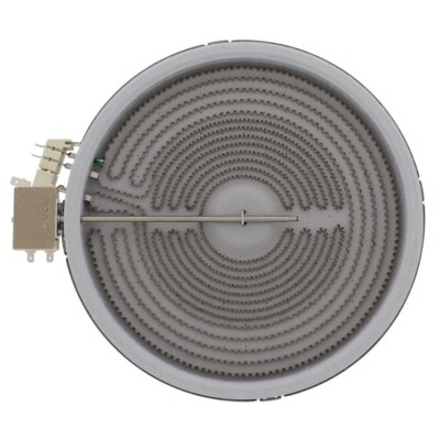 Snap Supply 316555800 Radiant Surface Element Replacement for ...