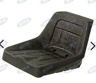 Seat Sponge Rubber for Tractor Agricultural Forklift Car Operator 00322 ...