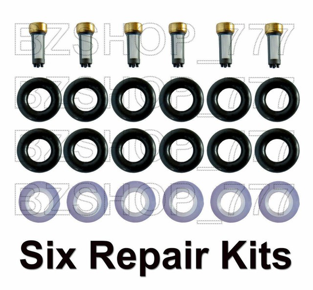 Fuel Injector Bosch 0280155742 for sale online | eBay