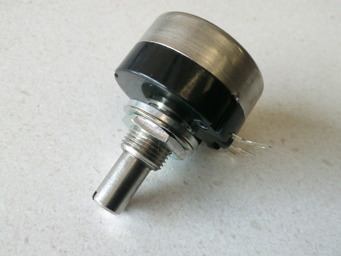Mobility scooter speed pot, Potentiometer, RV24YN 20S B 303 (30kΩ) #NEW ...