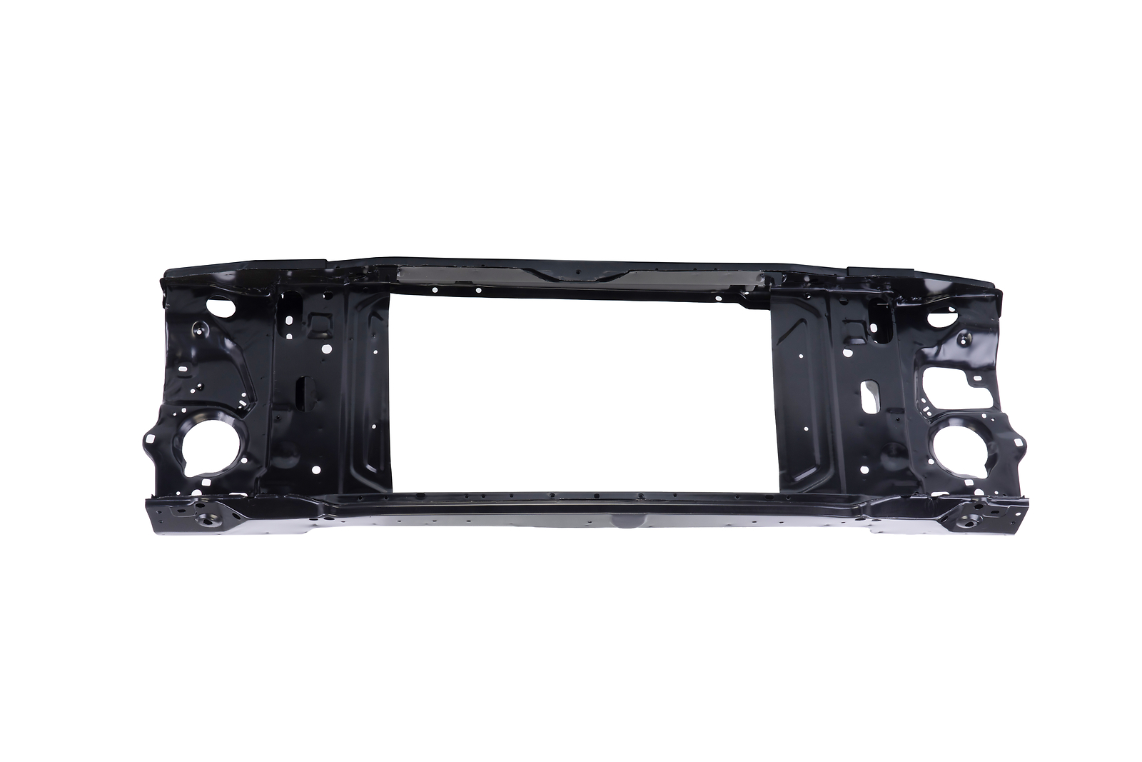 Radiator Core Panel Support For 1988-1999 Chevrolet GMC C1500 K1500 ...