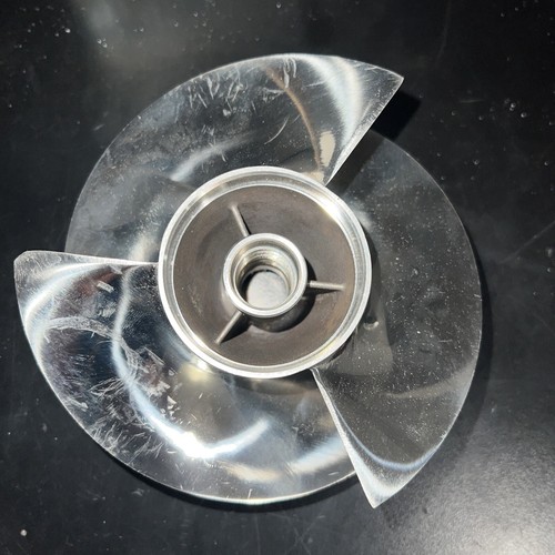 SOLAS SUPER CAMBER BLADE IMPELLER MASTERCRAFT WET JET DUO 300 ZX CRAZE ...