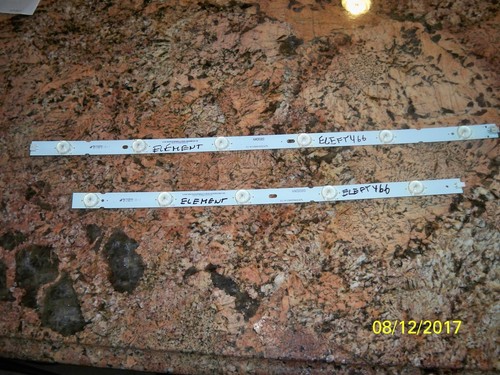 Element ELEFT466 TV 2 LED strips set | eBay