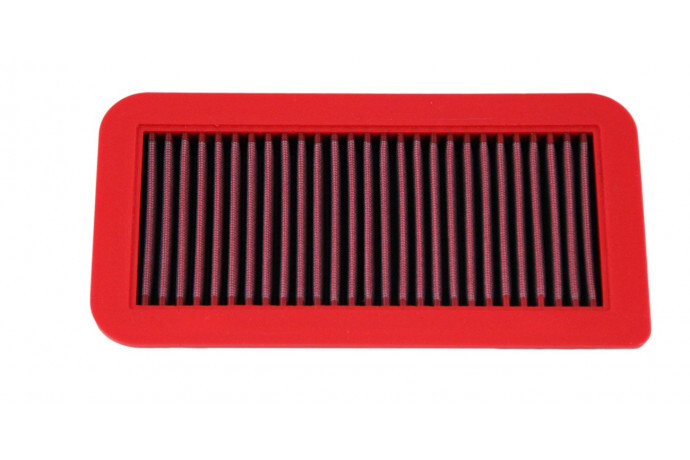 BMC Air Filter For BYD F3 1.5 l4 2005-2010 Ref FB307/04 | eBay Australia