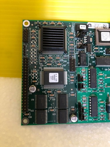 AMAT 0100-02797 Wafer Orienter Controller Board for Thin Film-PVD | eBay