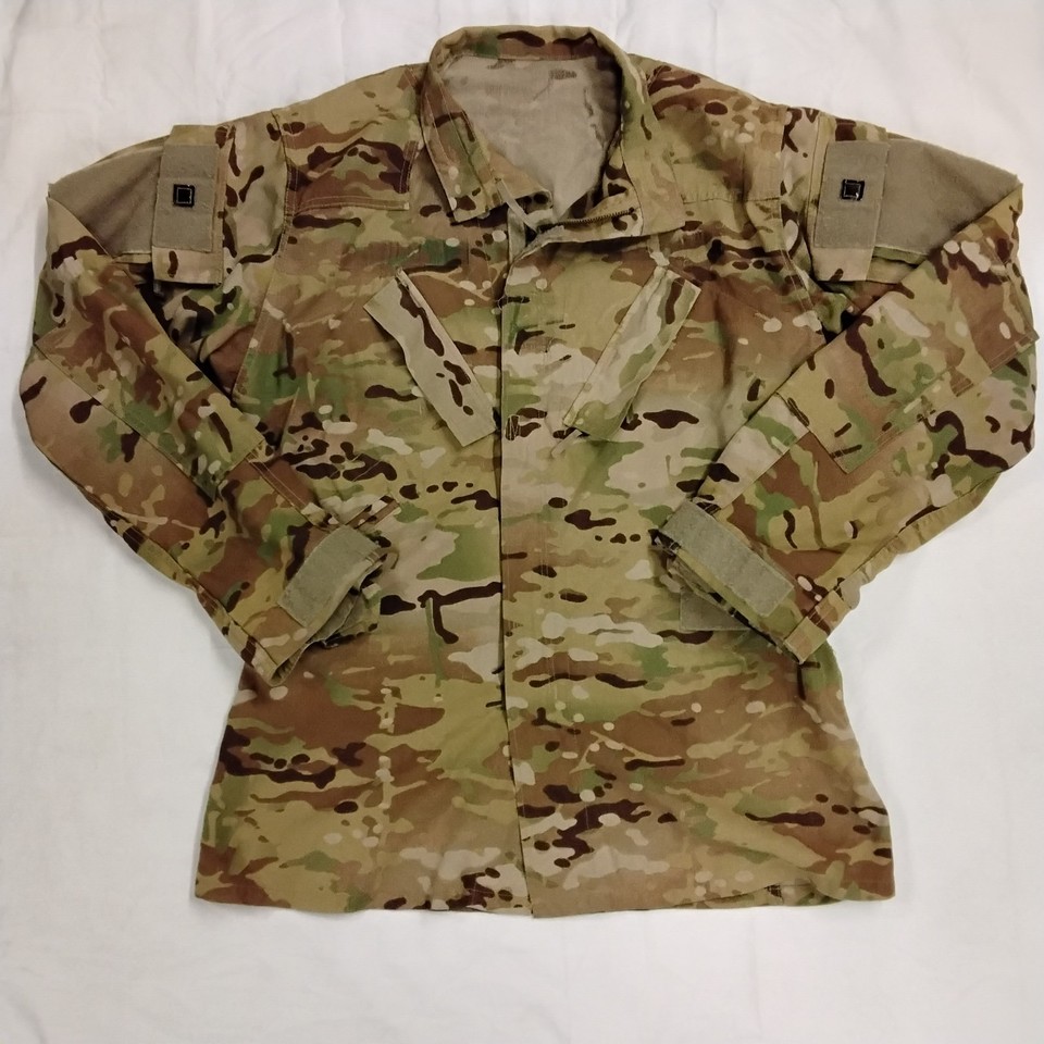 U.S. Army Aircrew Combat Uniform (A2CU) Set – OCP – Medium Regular | eBay