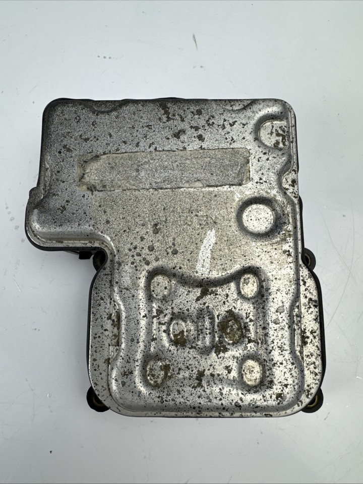 2000-05 Chevrolet GMC ABS Module 13354725 | eBay