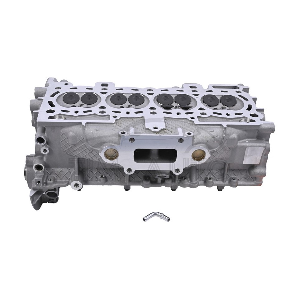 Cylinder Head Assembly For Ford Escape Fusion DOHC 1.5L 4 Cyl Turbo ...