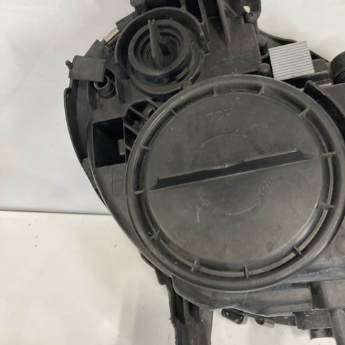 Mercedes Driver Left Side Headlight Assembly 16156300 / A2118200161 | eBay