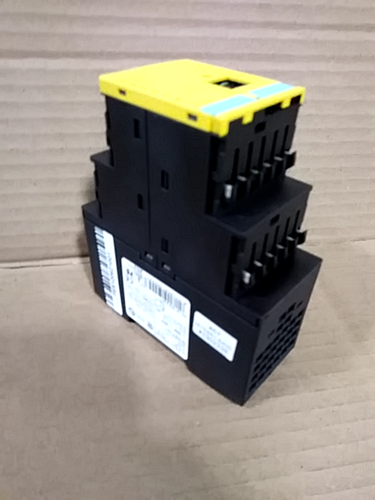 Siemens 3RK1105-1BE04-2CA0 Safety Monitor Module - Reconditioned | eBay