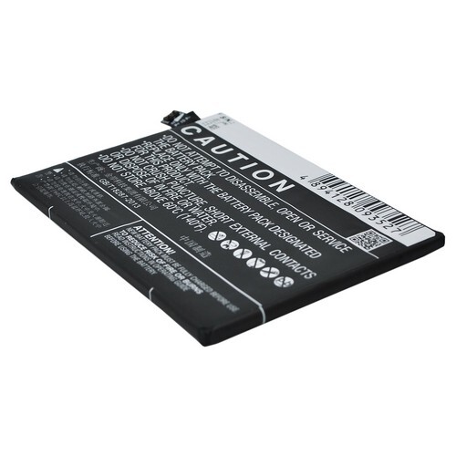 Battery For BBK BK-B-72 BBK VIVO X710L | eBay