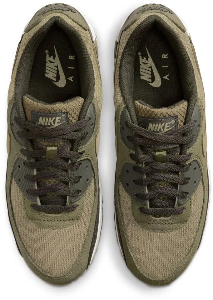 NEW Nike AIR MAX 90 Men's Casual Shoes ALL COLORS US Sizes 7-14 NIB ...