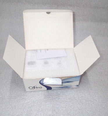 Oasis Waters 186005518 Ostro 96-Well Preparation Plates 25mg X1 NEW | eBay