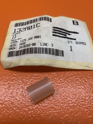 NEW OEM STIHL CHAINBRAKE SPRING HOSE 036 084 MS270 MS280 MS361 MS362 C ...