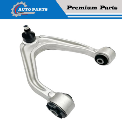 Front Upper Left Control Arm Fit (2014+) Maserati Quattroporte Ghibli ...