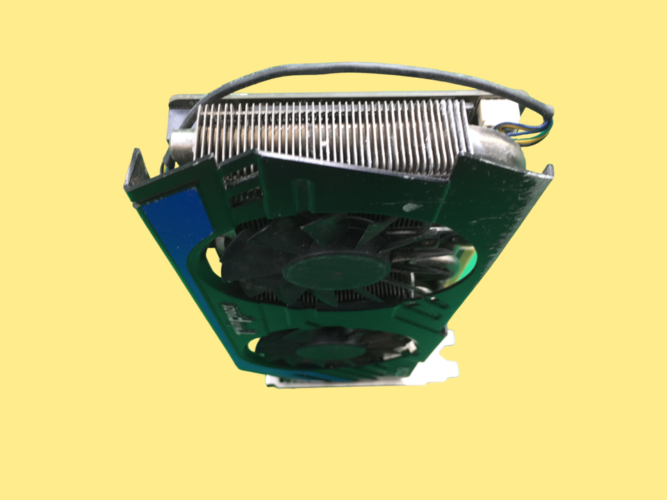 MSI TwinFrozr NVIDIA GeForce GTX 670 (N670 PE 2GD5/OC) 2GB GDDR5 ...