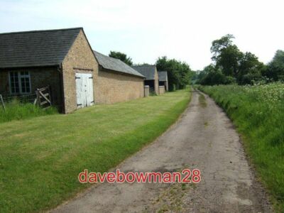 PHOTO TILT YARD APPROACH ELTHAM THIS QUIET TREE-LINED LANE WITH THE ...