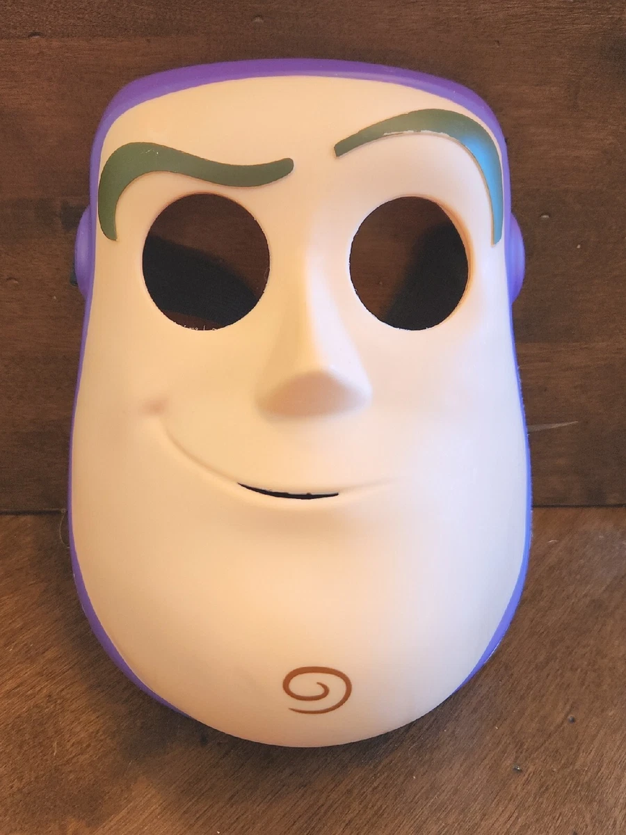 Buzz Lightyear Face Mask
