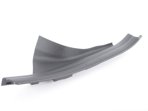 BMW 5 F10 F11 BLACK DOOR LINKER EINTRITT HINTERER SCHWELLER N / S ...