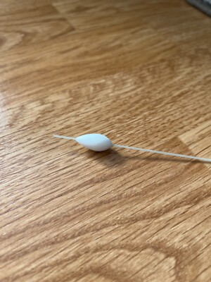 Rohacell foam bodies pole float making materials various patterns 10 ...