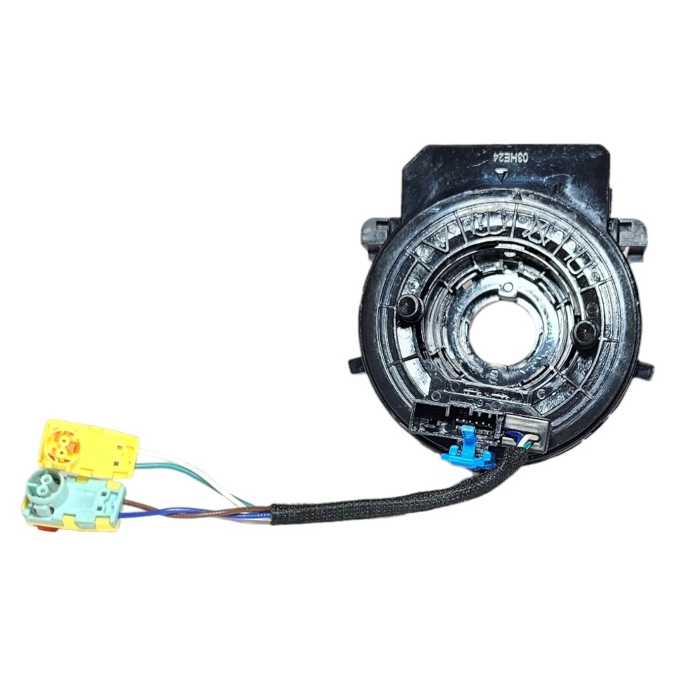 93490-C2220 Clock Spring Fit Hyundai Sonata Gas & Hybrid 2015-2017 W/O ...