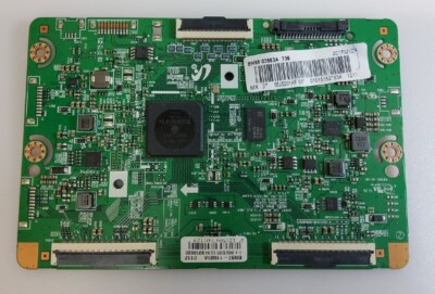 Samsung UN55J6201AF, BN95-03683A T-Con Board BN97-11600A | eBay