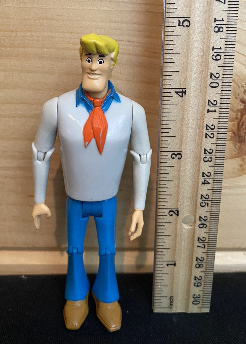 Scooby Doo Captain Cutler Toys