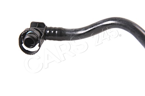 Genuine BMW E70 SUV Power Brake Unit Depression Vacuum Pipe OEM ...