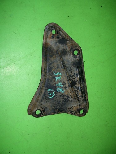 95-99 Talon Eclipse 2G Turbo tsi gsx FWD 5-spd Suspension Brace Bracket ...