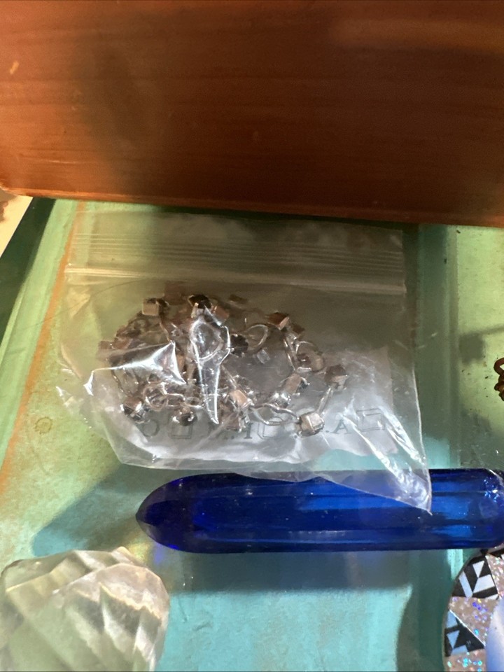 junk drawer lot vintage | eBay