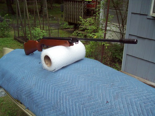 Feinwerkbau FWB Sport 124 Deluxe 4.5mm / .177 Caliber Break Action ...