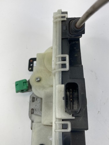 2010-2019 FORD TAURUS REAR LEFT SIDE DOOR LOCK LATCH ACTUATOR DA5A ...