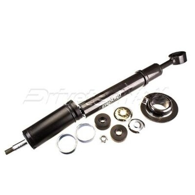 Drivetech 4x4 Front Shock Absorber compatible with Toyota Landcruiser ...