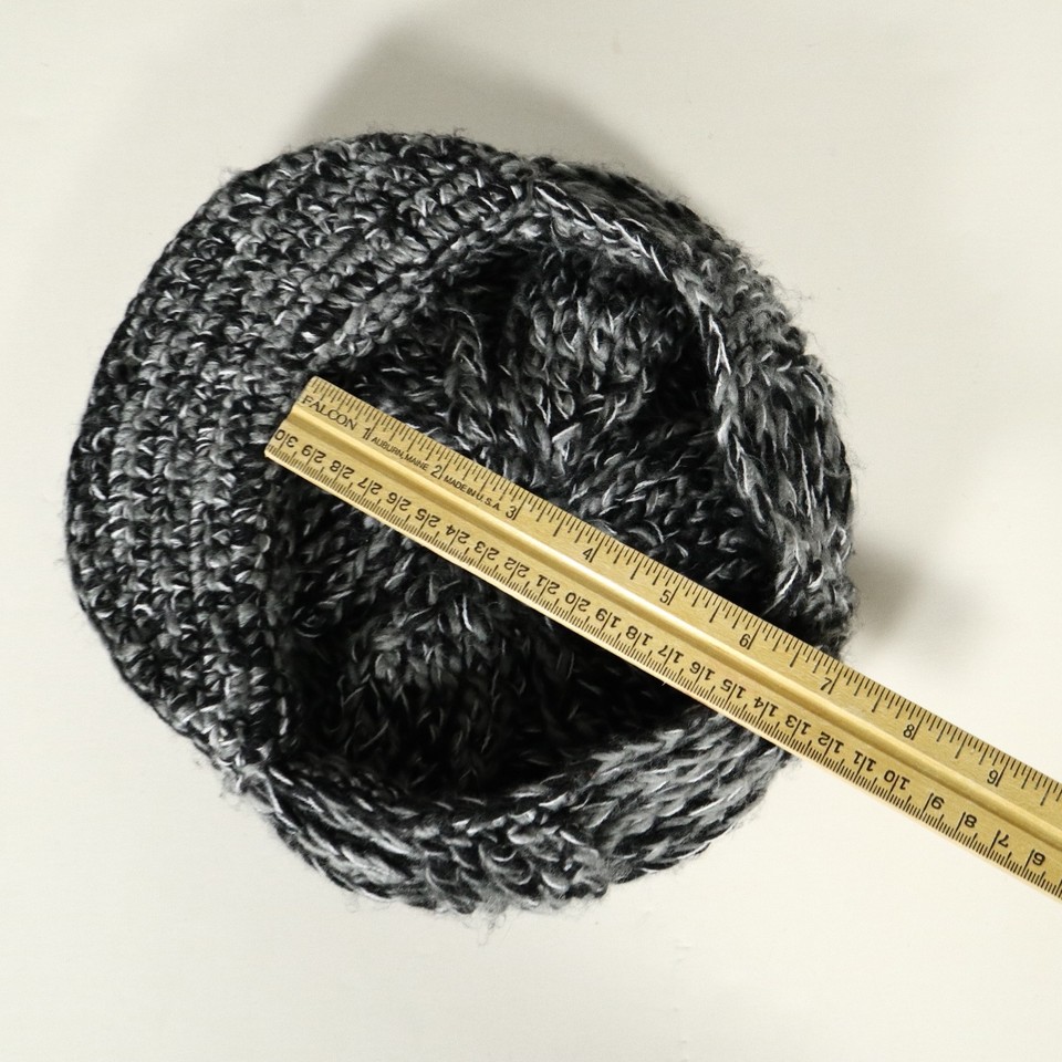 Funky, 1970's, Gatsby, Groovy style knit hat | eBay