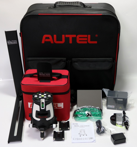 Autel ADAS Accessory Kit for Standard ADAS Calibration Frame - NEW ...