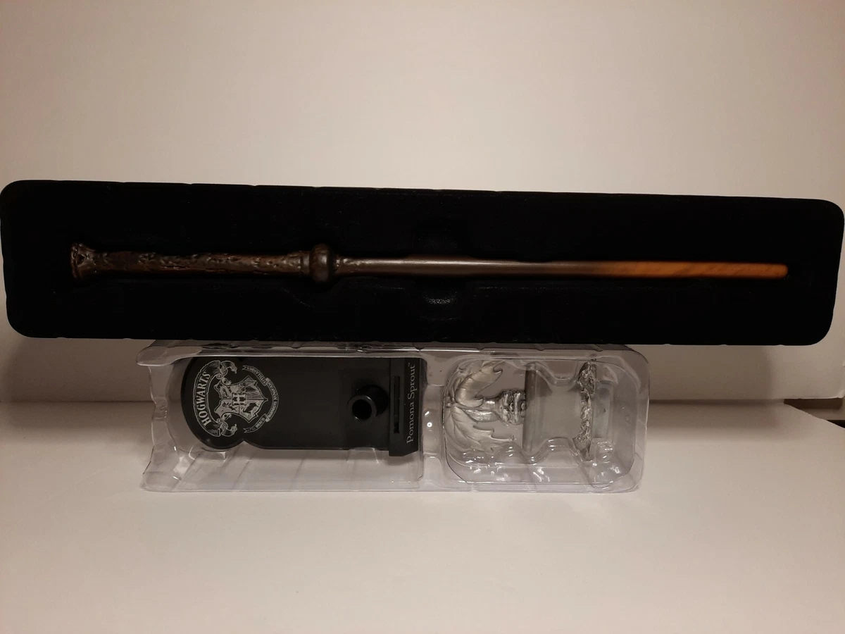 Harry Potter Professor Sprout Wand