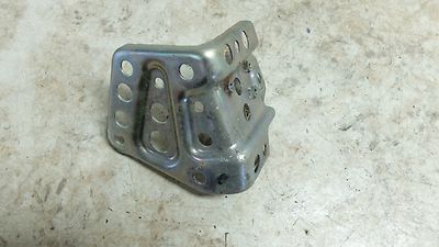 10 Yamaha YP 400 YP400 Majesty Scooter left foot rest floor mount ...