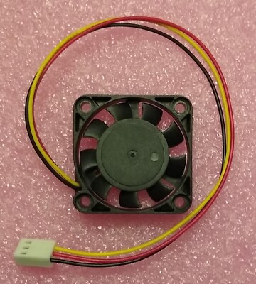 Megatouch Rx Aurora ION Merit CPU Processor NEW Cooling Fan INTEL ...