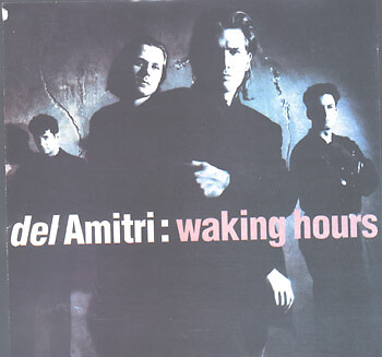 Del Amitri CD Waking Hours | eBay
