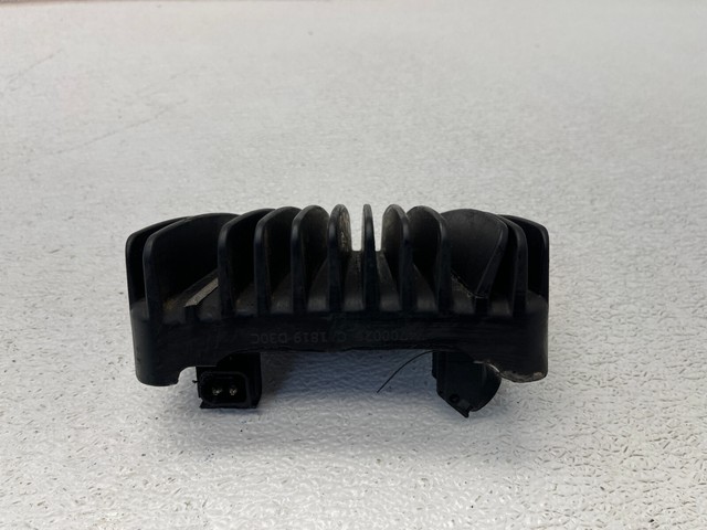 Harley-Davidson 74700025 50a Voltage Regulator Assembly Black for sale ...