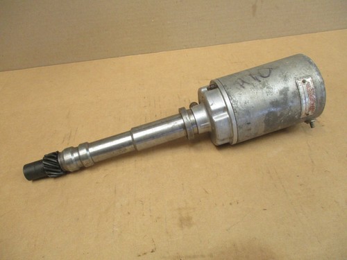 Joe Hunt Magneto SB BB Chevy Distributor 427 350 327 Hot Rod Gasser! | eBay